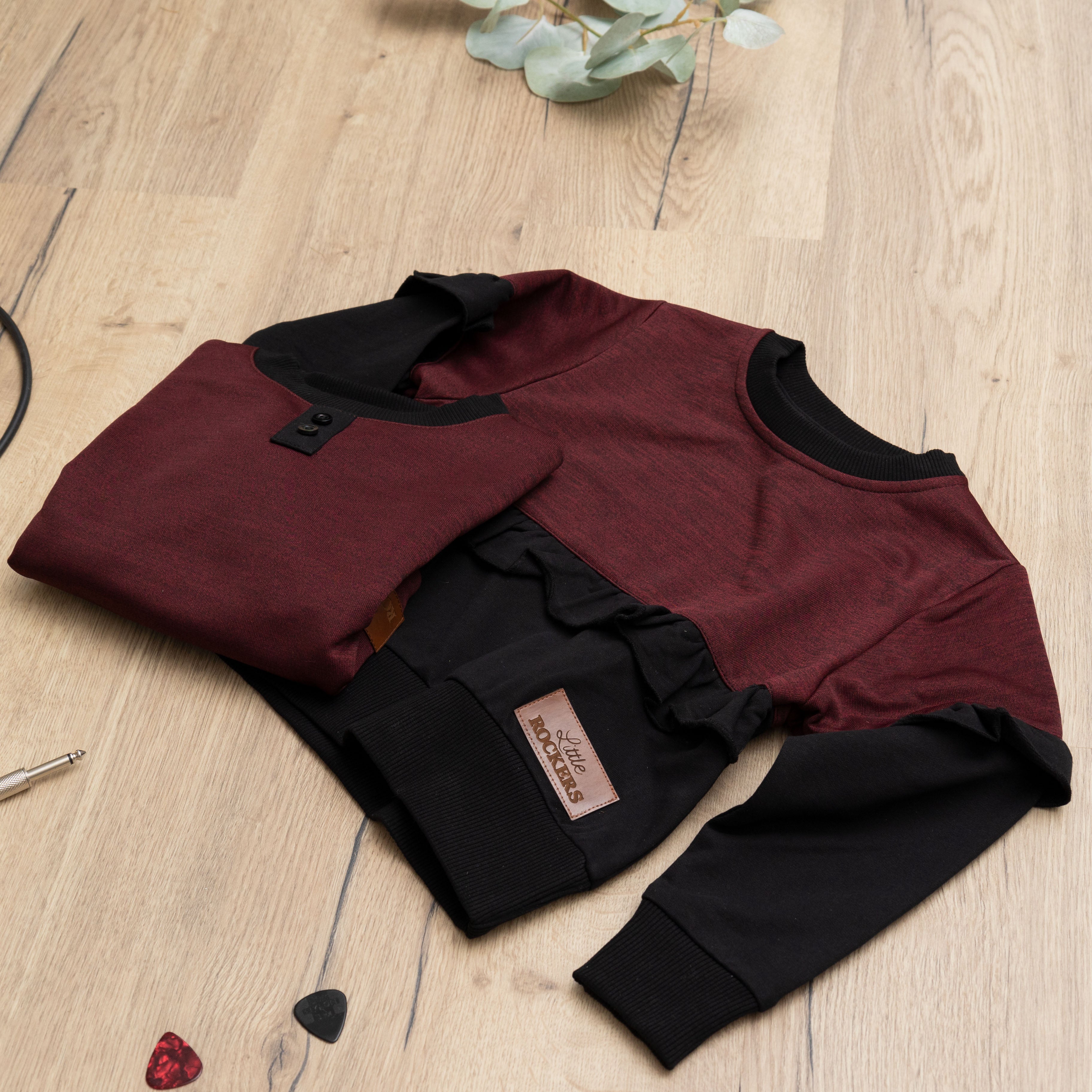 Basics – Little Rockers